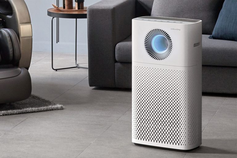 7 Rekomendasi Air Purifier Terbaik, Canggih dan Berkualitas - Berkeluarga