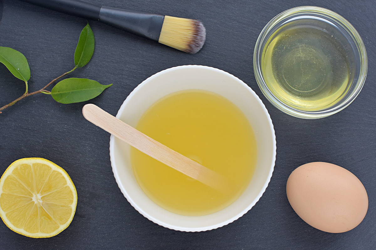 7 Manfaat Putih Telur Untuk Kecantikan Wajah Berkeluarga