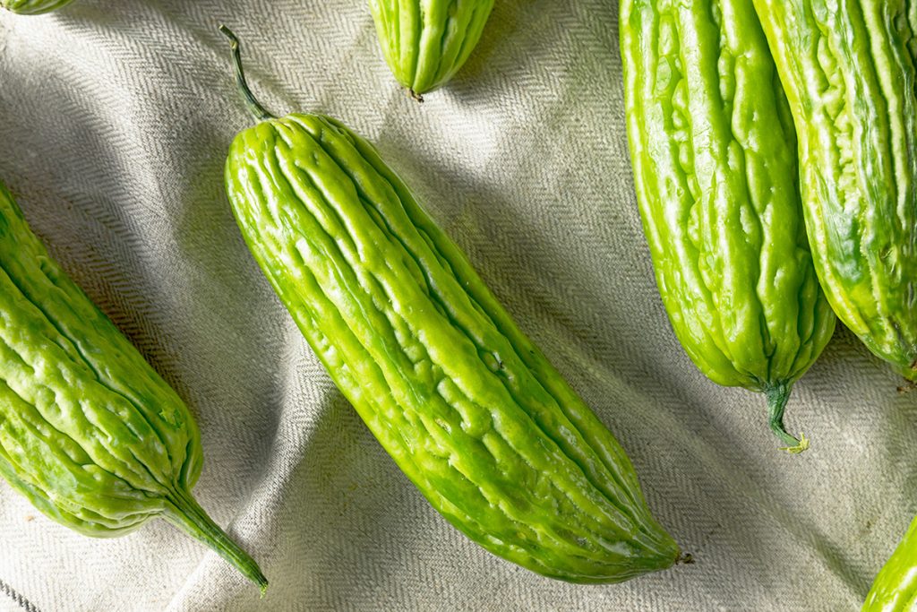 Bukan Direbus! Begini Cara Membuat Pare Tidak Pahit - Berkeluarga