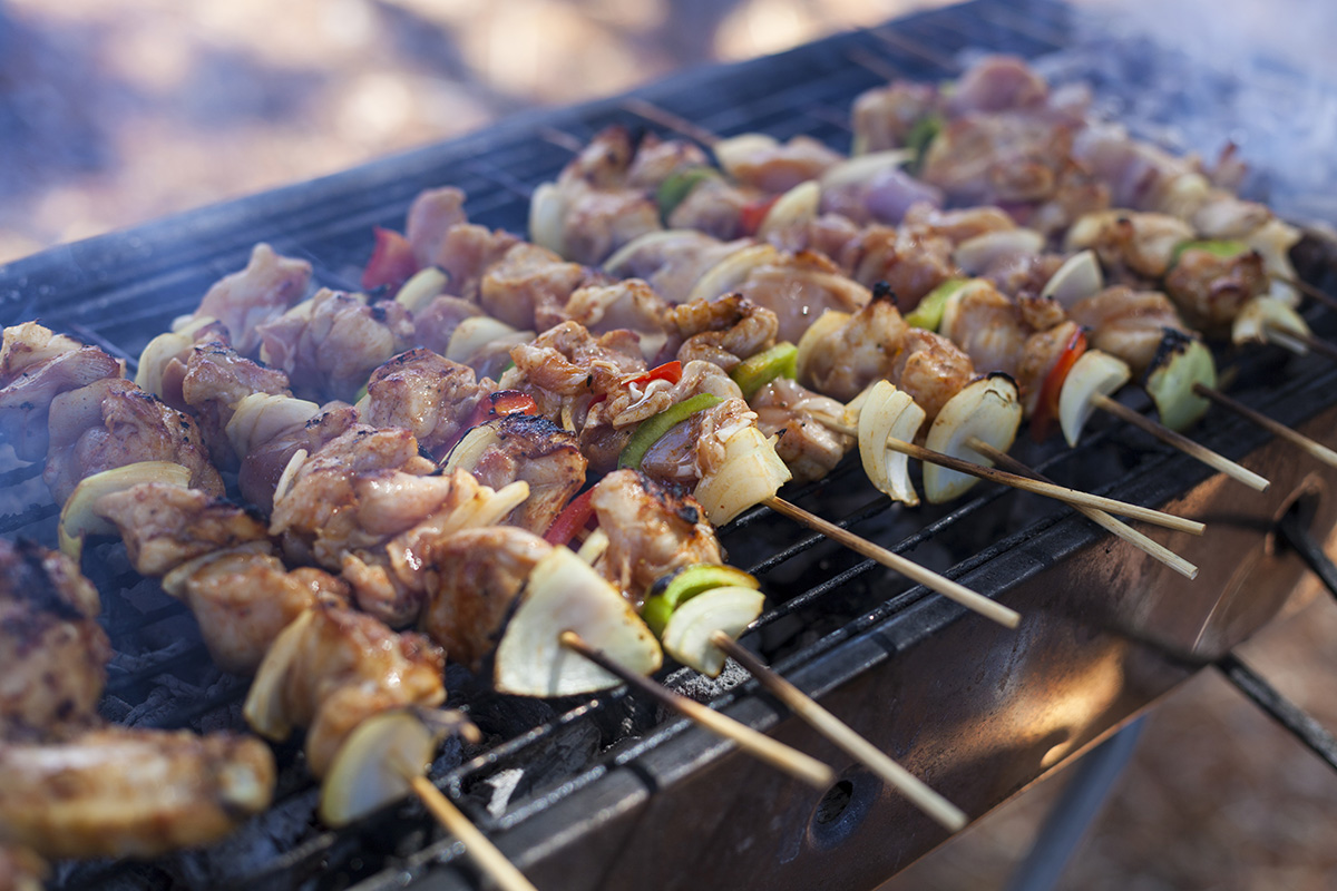 7 Bagian Daging Paling Enak untuk BBQ, Juicy dan Gurih - Berkeluarga