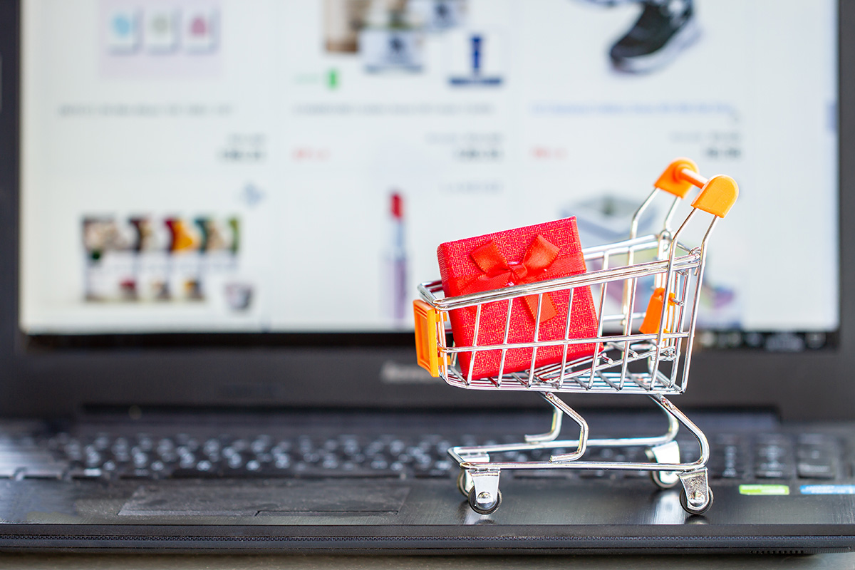 Tips Aman Belanja Online agar Tidak Tertipu dan Menyesal - Berkeluarga