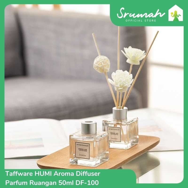 5 Jenis Diffuser Terbaik serta Kelebihannya, Pilih Mana? - Berkeluarga