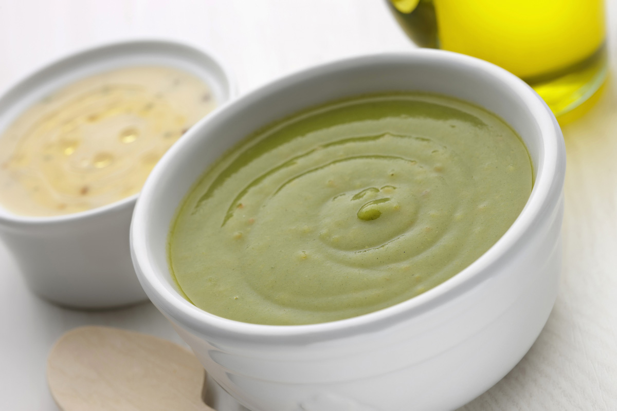 7 Sumber Lemak Sehat yang Cocok untuk MPASI Bayi - Berkeluarga