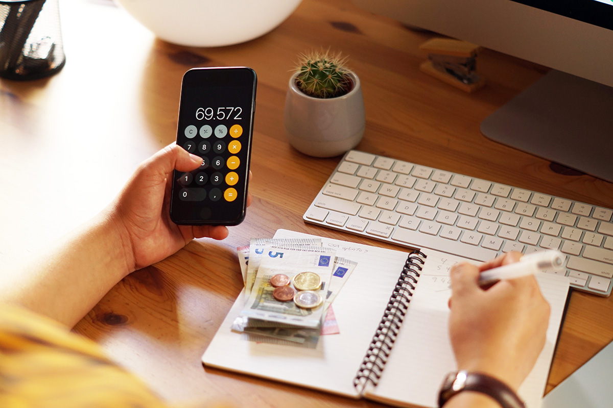 5 Tipe Kepribadian Mengelola Keuangan, Kamu yang Mana? - Berkeluarga