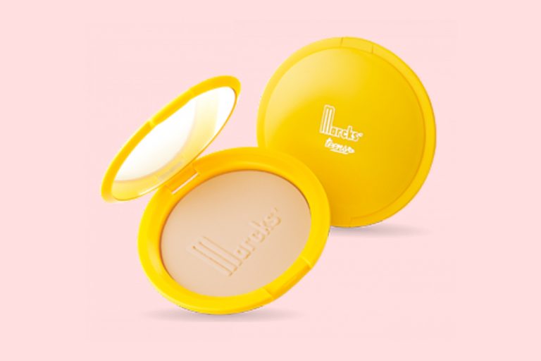 5 Bedak Terbaik untuk Remaja, Terlihat Lebih Fresh! - Berkeluarga